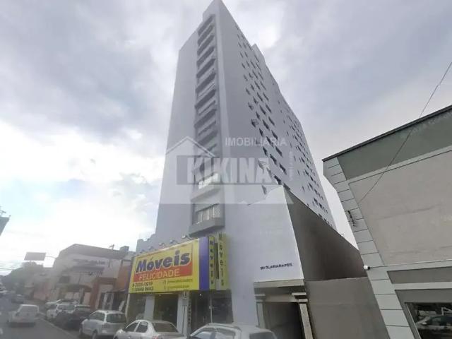 Apartamento para Venda em Ponta Grossa/PR Centro 3 Quartos