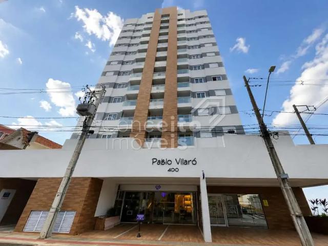 Apartamento para Venda em Ponta Grossa/PR Centro 3 Quartos