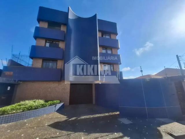 Apartamento para Venda em Ponta Grossa/PR Centro 3 Quartos