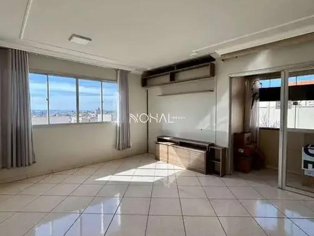 Apartamento para Venda em Ponta Grossa/PR Centro 3 Quartos