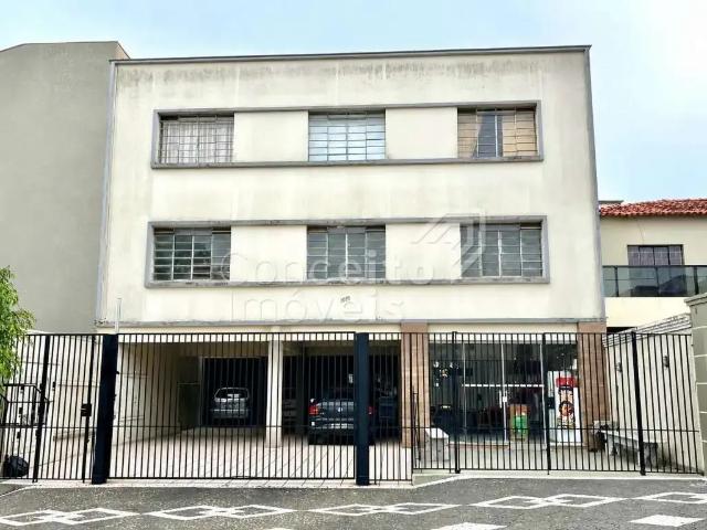 Apartamento para Venda em Ponta Grossa/PR Centro 3 Quartos