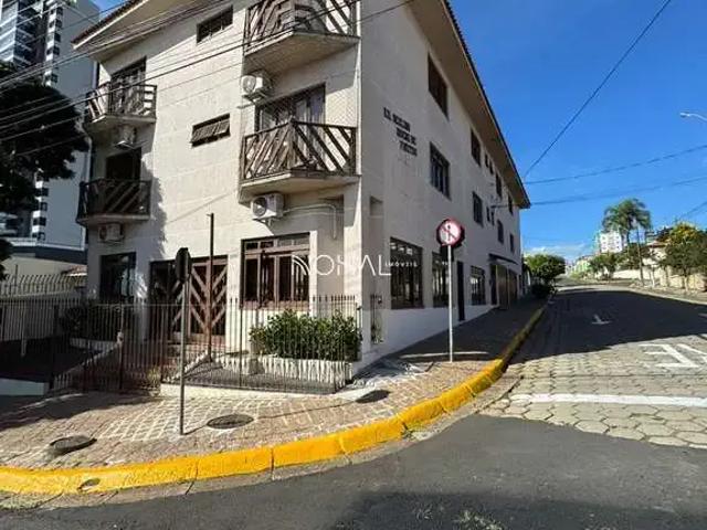 Apartamento para Venda em Ponta Grossa/PR Centro 3 Quartos