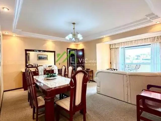 Apartamento para Venda em Ponta Grossa/PR Centro 3 Quartos