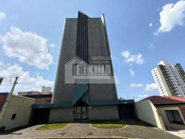 Apartamento para Venda em Ponta Grossa/PR Centro 3 Quartos