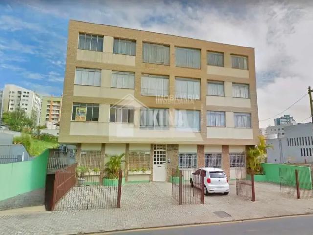Apartamento para Venda em Ponta Grossa/PR Centro 3 Quartos