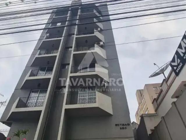 Apartamento para Venda em Ponta Grossa/PR Centro 3 Quartos