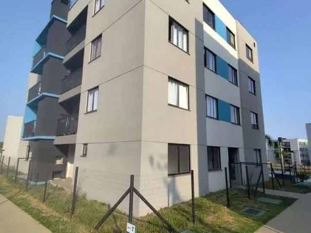 Apartamento para Venda em Ponta Grossa/PR Centro 3 Quartos