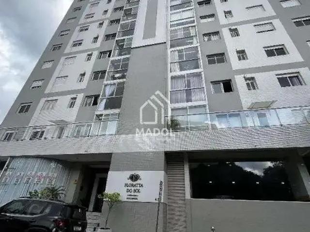 Apartamento para Venda em Ponta Grossa/PR Centro 3 Quartos