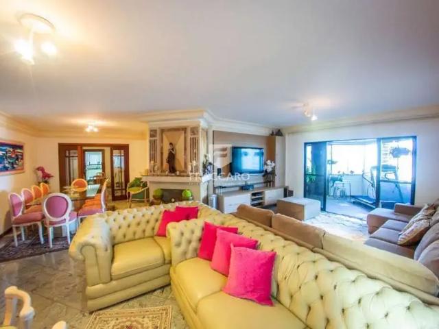 Apartamento para Venda em Ponta Grossa/PR Centro 3 Quartos