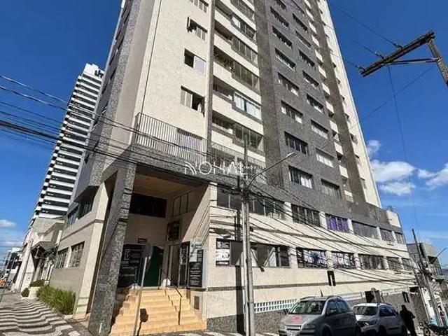 Apartamento para Venda em Ponta Grossa/PR Centro 3 Quartos