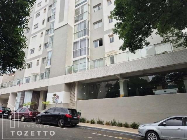 Apartamento para Venda em Ponta Grossa/PR Centro 3 Quartos