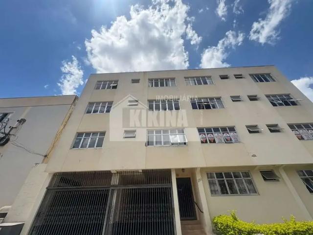 Apartamento para Venda em Ponta Grossa/PR Centro 3 Quartos