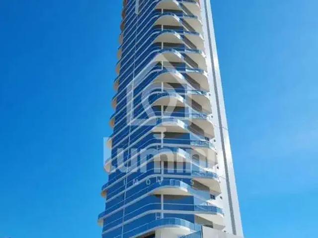 Apartamento para Venda em Ponta Grossa/PR Centro 3 Quartos