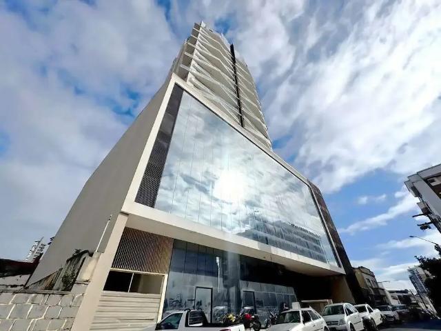 Apartamento para Venda em Ponta Grossa/PR Centro 3 Quartos