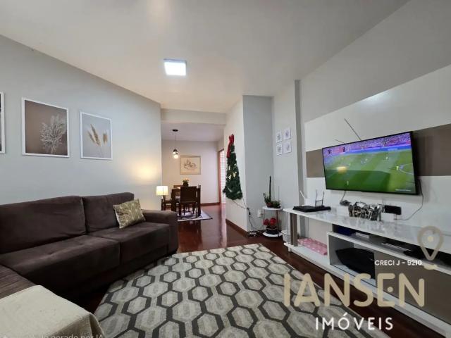 Apartamento para Venda em Ponta Grossa/PR Centro 3 Quartos