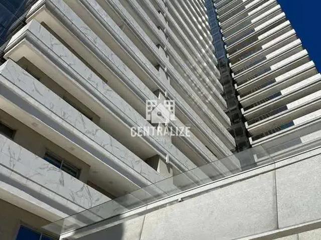 Apartamento para Venda em Ponta Grossa/PR Centro 3 Quartos