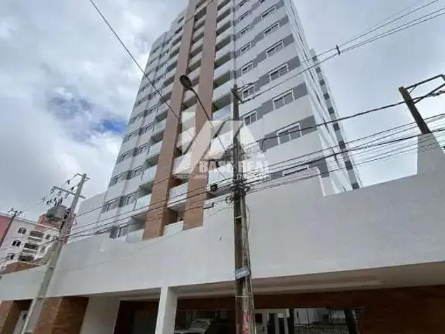 Apartamento para Venda em Ponta Grossa/PR Centro 3 Quartos