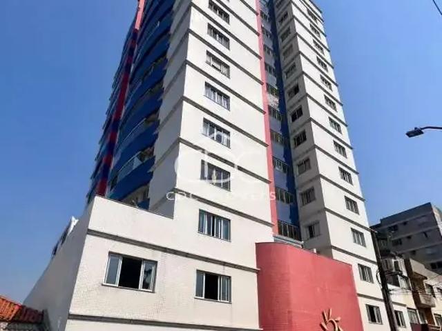 Apartamento para Venda em Ponta Grossa/PR Centro 3 Quartos