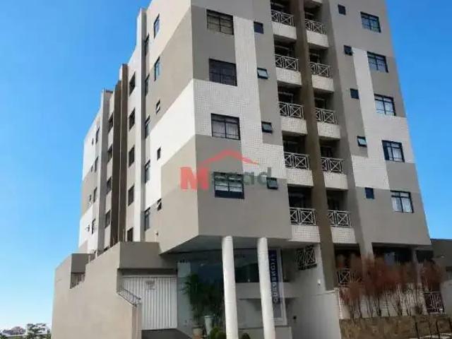 Apartamento para Venda em Ponta Grossa/PR Centro 3 Quartos