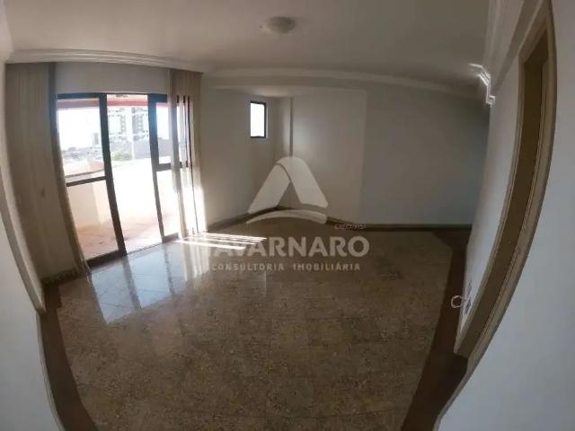 Apartamento para Venda em Ponta Grossa/PR Centro 3 Quartos