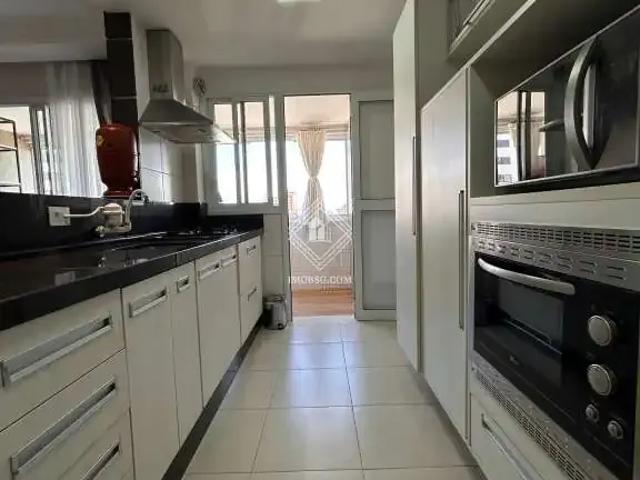 Apartamento para Venda em Ponta Grossa/PR Centro 3 Quartos