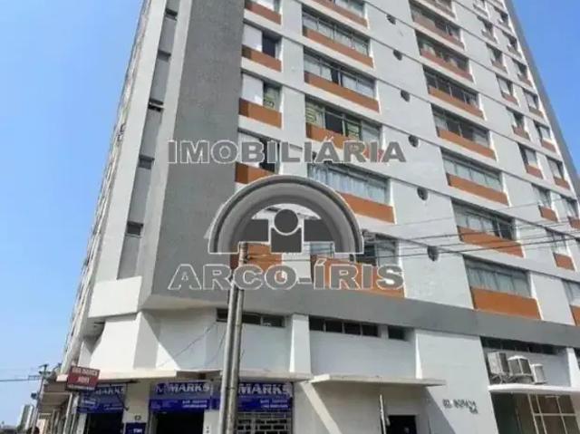 Apartamento para Venda em Ponta Grossa/PR Centro 3 Quartos