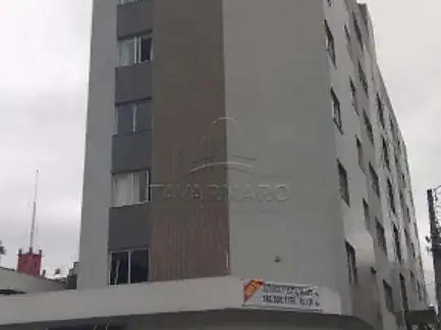 Apartamento para Venda em Ponta Grossa/PR Centro 3 Quartos