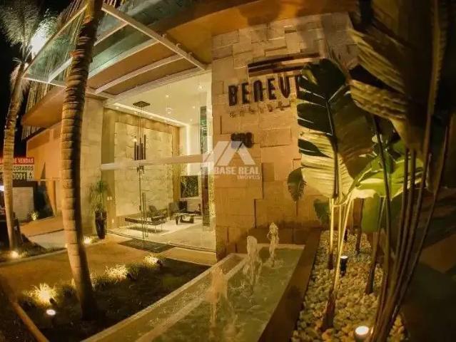 Apartamento para Venda em Ponta Grossa/PR Centro 3 Quartos