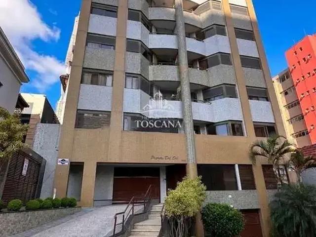Apartamento para Venda em Ponta Grossa/PR Centro 3 Quartos