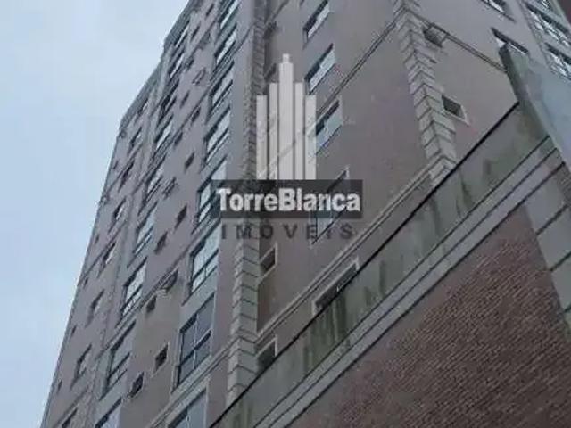 Apartamento para Venda em Ponta Grossa/PR Centro 3 Quartos