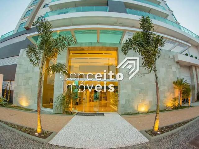 Apartamento para Venda em Ponta Grossa/PR Centro 3 Quartos
