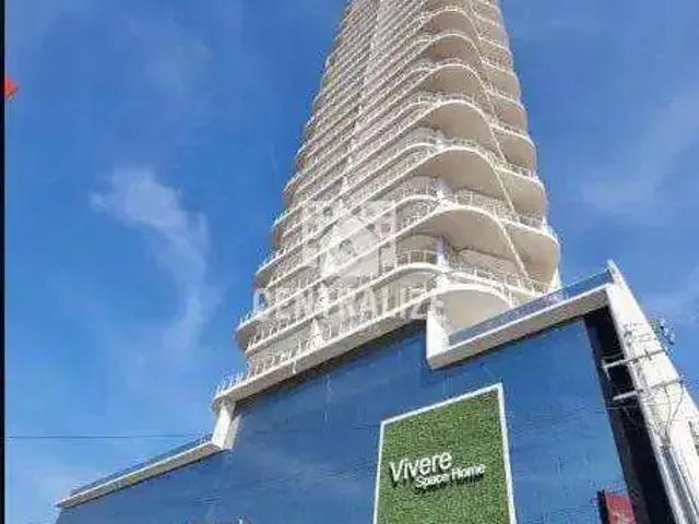 Apartamento para Venda em Ponta Grossa/PR Centro 3 Quartos