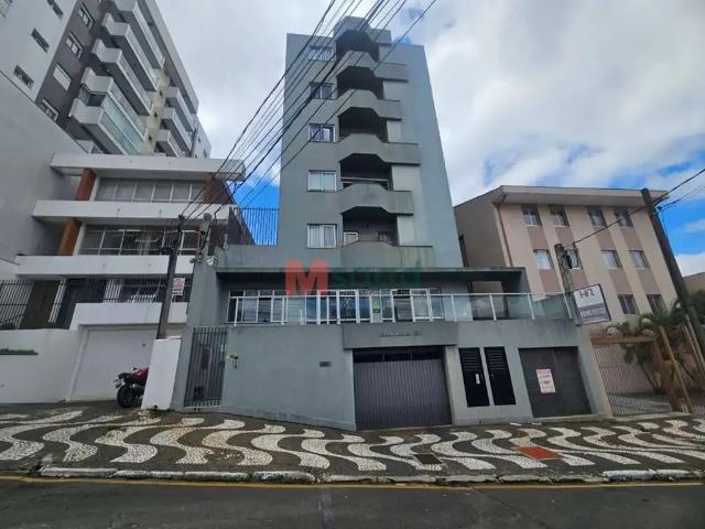 Apartamento para Venda em Ponta Grossa/PR Centro 3 Quartos