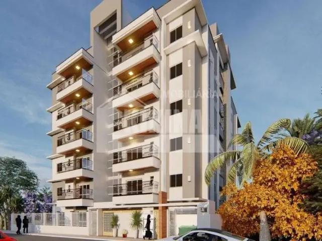 Apartamento para Venda em Ponta Grossa/PR Centro 3 Quartos