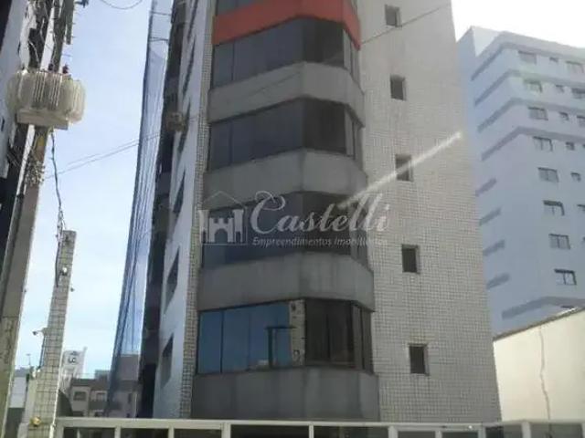 Apartamento para Venda em Ponta Grossa/PR Centro 3 Quartos