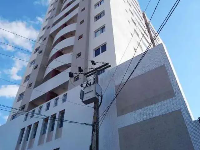 Apartamento para Venda em Ponta Grossa/PR Centro 3 Quartos