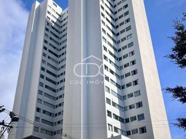 Apartamento para Venda em Ponta Grossa/PR Centro 3 Quartos