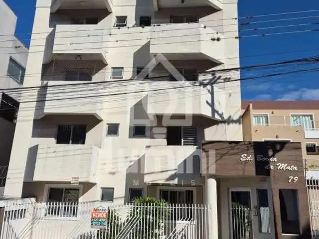 Apartamento para Venda em Ponta Grossa/PR Centro 3 Quartos
