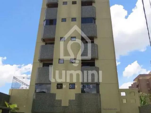 Apartamento para Venda em Ponta Grossa/PR Centro 3 Quartos