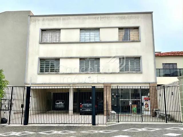 Apartamento para Venda em Ponta Grossa/PR Centro 3 Quartos