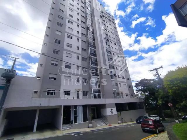 Apartamento para Venda em Ponta Grossa/PR Centro 3 Quartos