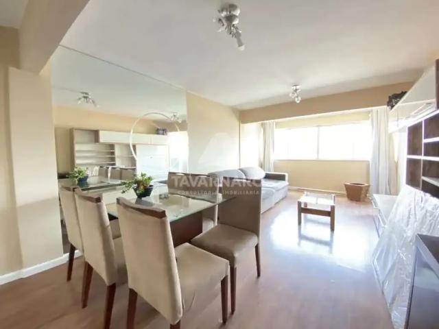 Apartamento para Venda em Ponta Grossa/PR Centro 3 Quartos