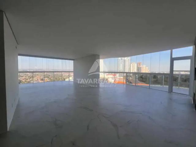 Apartamento para Venda em Ponta Grossa/PR Centro 3 Quartos
