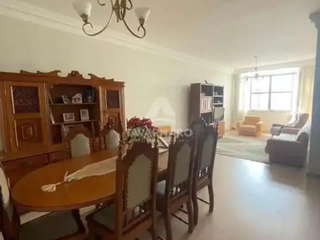 Apartamento para Venda em Ponta Grossa/PR Centro 3 Quartos