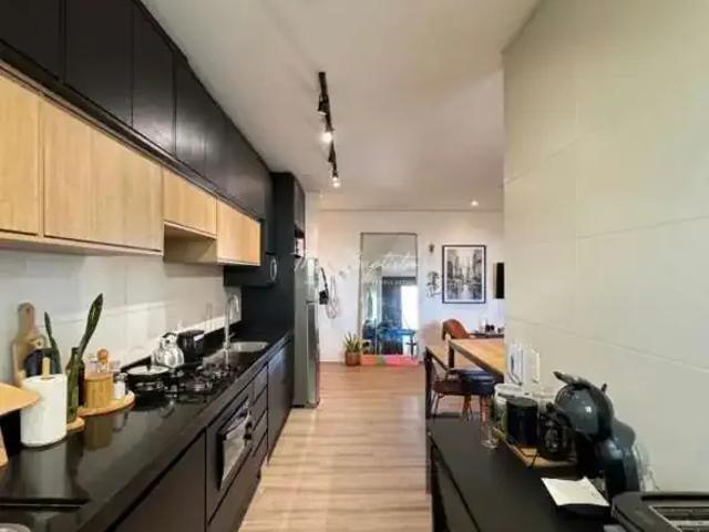 Apartamento para Venda em Ponta Grossa/PR Centro 3 Quartos