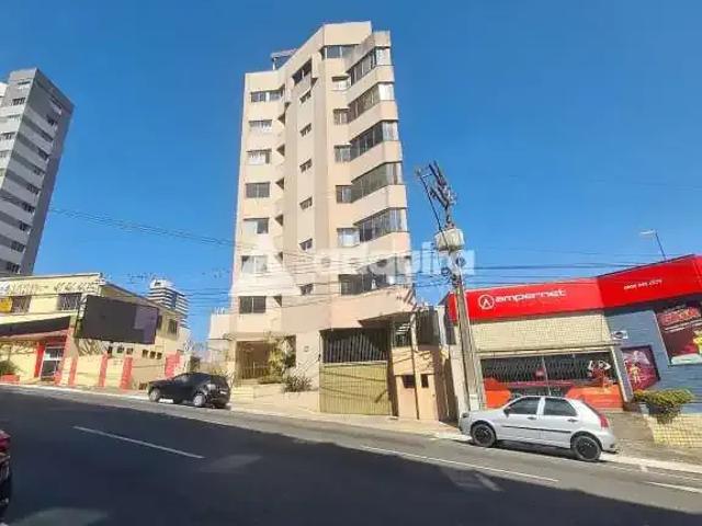 Apartamento para Venda em Ponta Grossa/PR Centro 3 Quartos