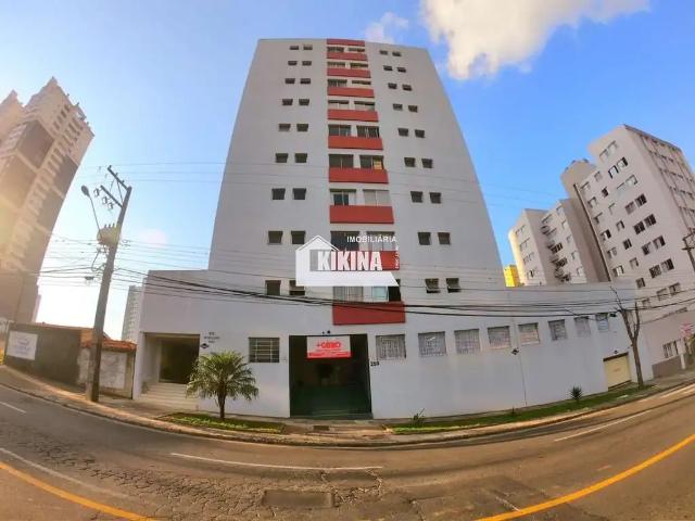 Apartamento para Venda em Ponta Grossa/PR Centro 3 Quartos