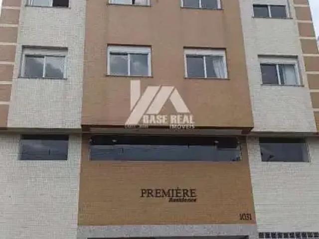 Apartamento para Venda em Ponta Grossa/PR Centro 3 Quartos