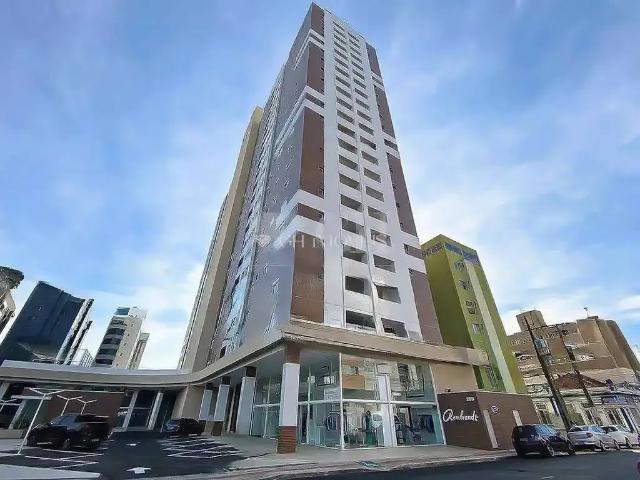 Apartamento para Venda em Ponta Grossa/PR Centro 3 Quartos