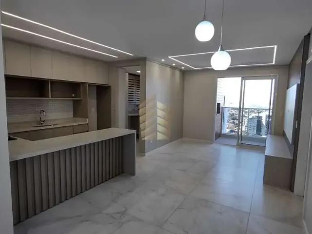 Apartamento para Venda em Ponta Grossa/PR Centro 3 Quartos